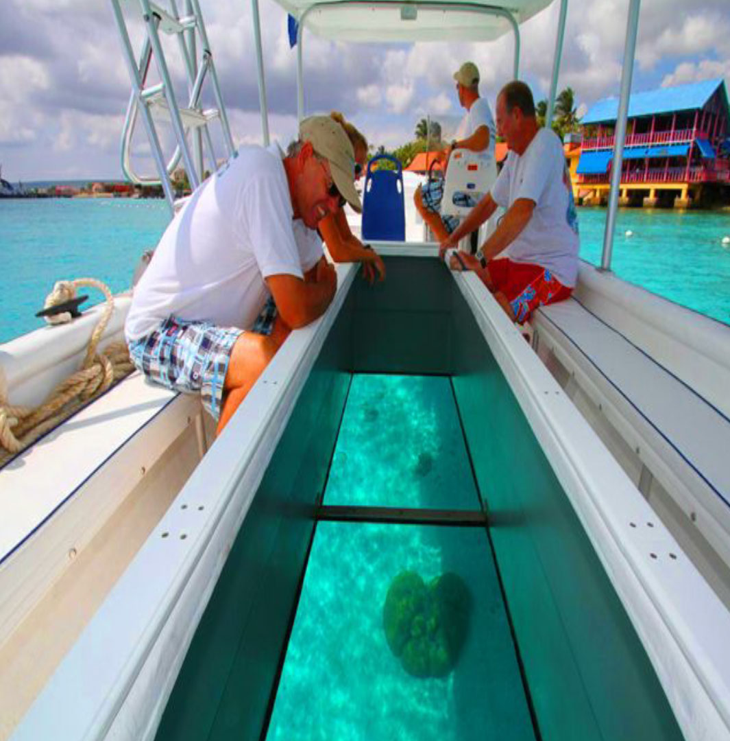 Seychelles Tour Package - Raymart Aviation